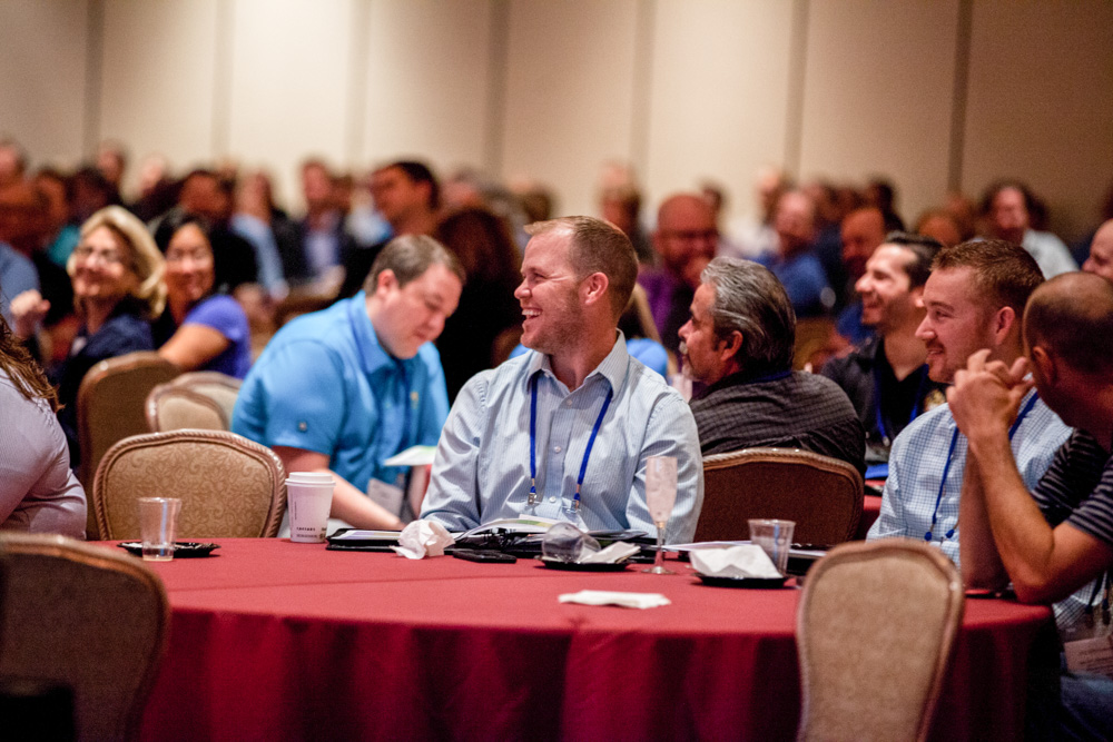 FCG Leadership – FCG Leadership Event